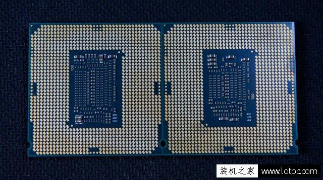 英特尔八代i7 8700K和七代i7 7700K性能对比测试 - NetSmell