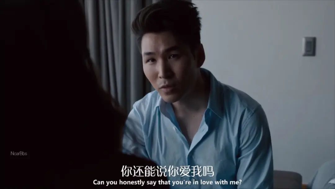 《枕边人》36小时的偷欢，浪漫透顶了 - NetSmell