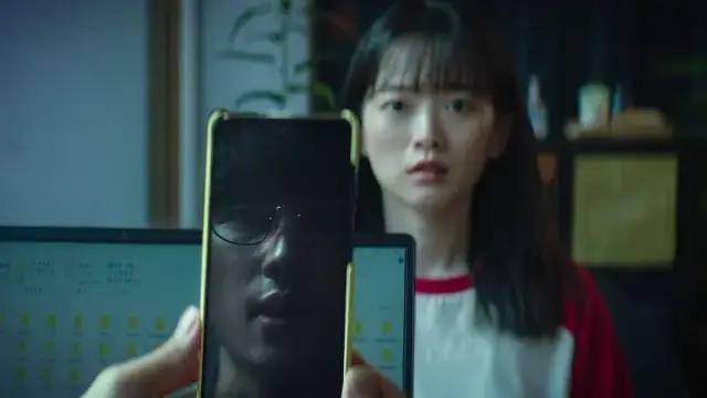 《虽然只是弄丢了手机》今年最窒息的电影，看到我头皮发麻 - NetSmell