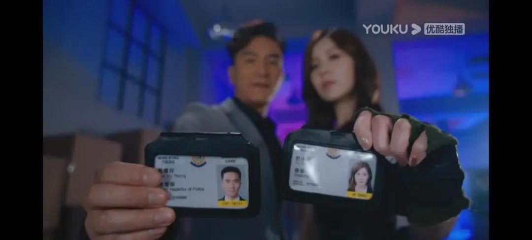 《隐形战队》尺度大胆，好评不断，这剧是要爆啊！ - NetSmell