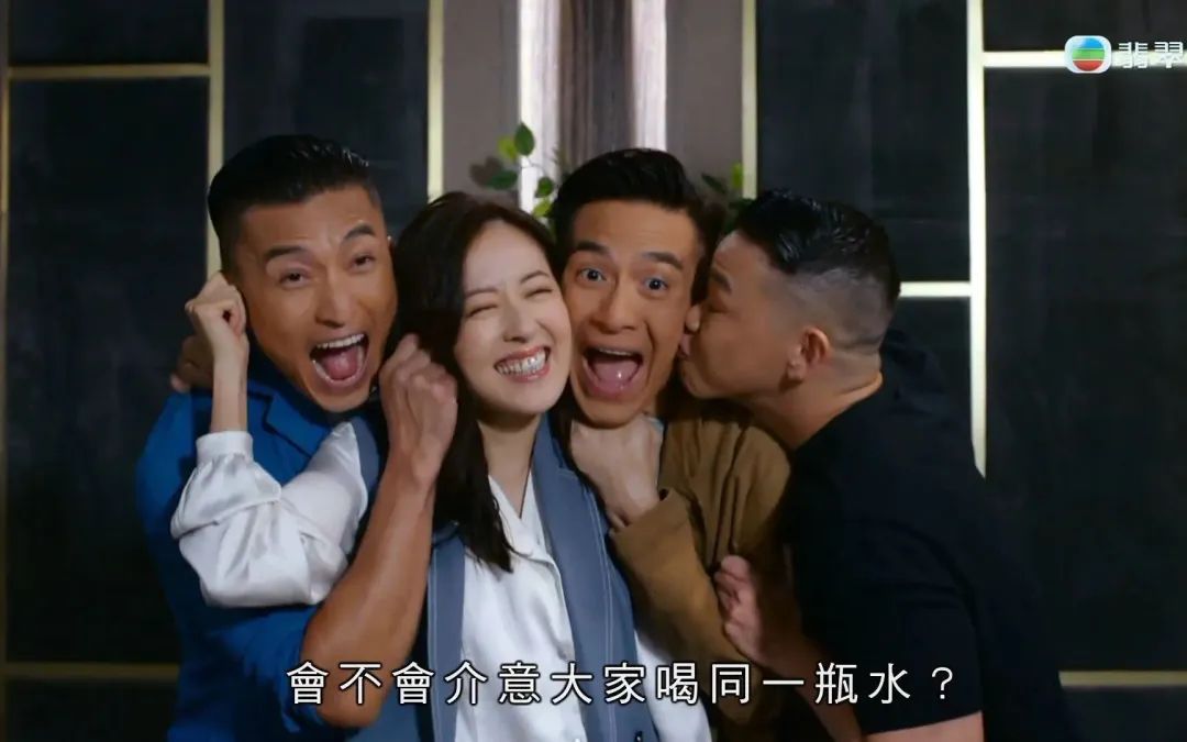 《隐形战队》尺度大胆，好评不断，这剧是要爆啊！ - NetSmell