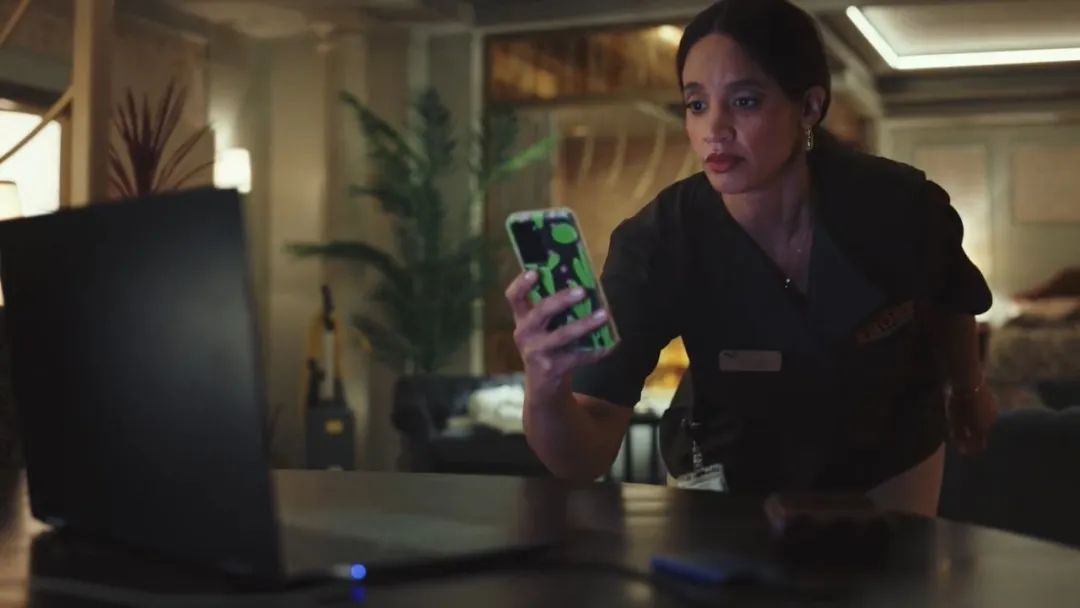 《扑克脸》烂番茄99%，不愧是开年第一悬疑爽剧！ - NetSmell