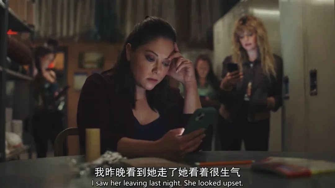 《扑克脸》烂番茄99%，不愧是开年第一悬疑爽剧！ - NetSmell