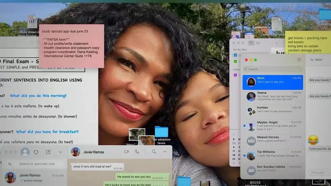 《网络迷踪》2 这场"人肉搜索"，远比想象刺激！ - NetSmell