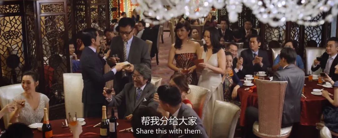 《断网》三大金像影帝坐镇，这港片够猛 - NetSmell