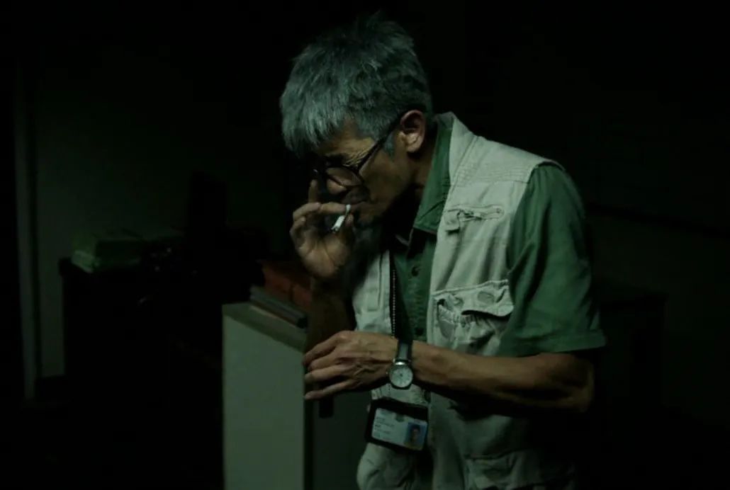 《断网》三大金像影帝坐镇，这港片够猛 - NetSmell