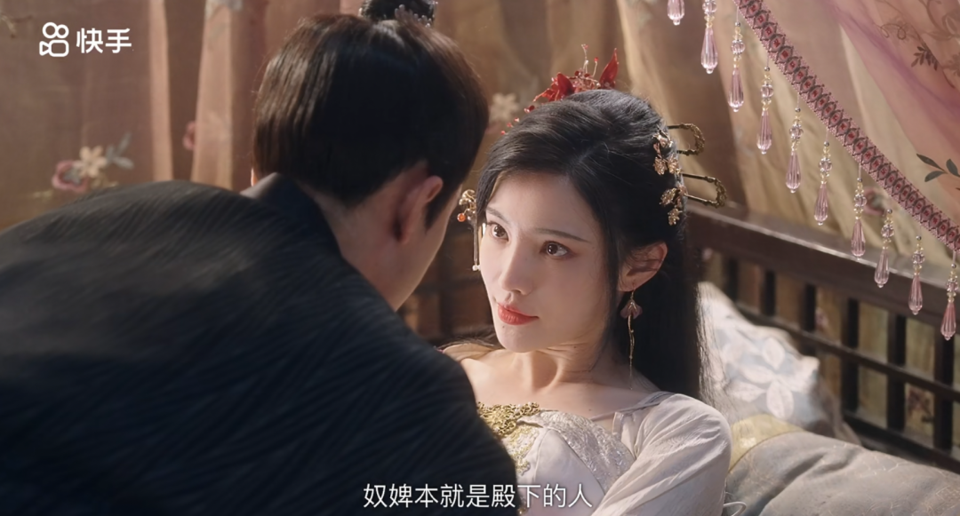 《东栏雪》吊打99%国产烂剧，它活该火啊！ - NetSmell