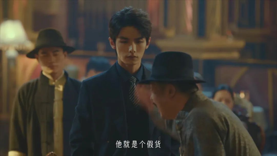 《招惹》撩得人意乱情迷，这吻戏我给100分！ - NetSmell