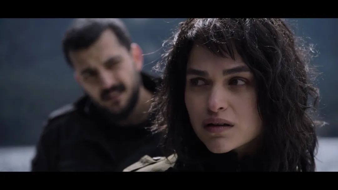 《暗夜情报员》网飞又出爽剧，爆肝刷完10集 - NetSmell