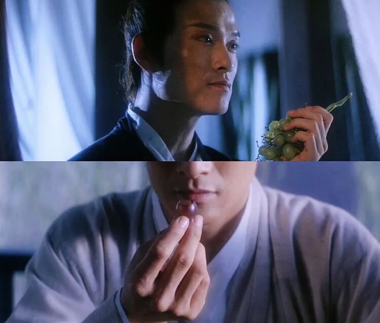 《青蛇》国产顶级情欲，越阉割越珍贵 - NetSmell