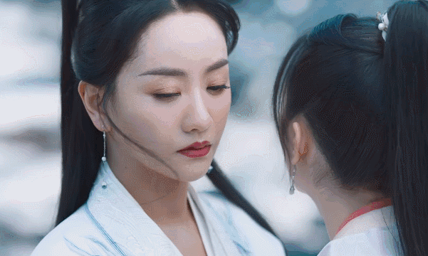 《护心》承认吧！特效烂，它也是今年最好的仙侠 - NetSmell