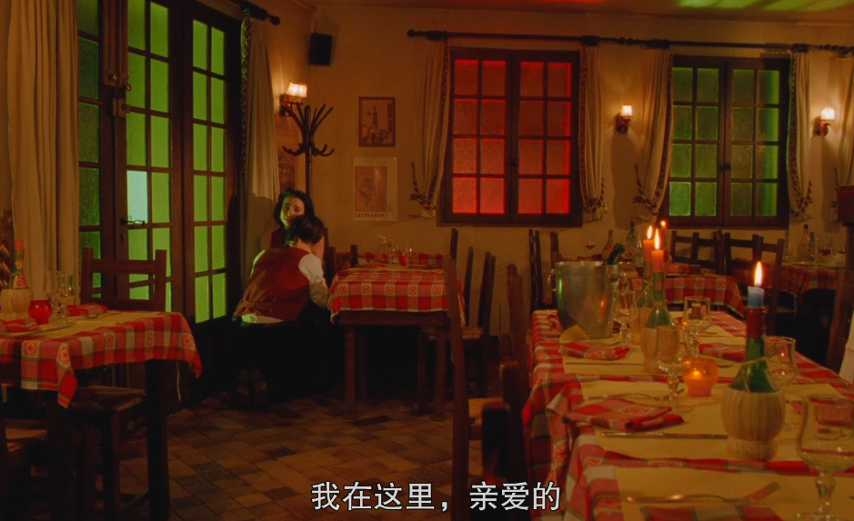 《巴黎野玫瑰》这部18禁爱情片，绝版了，狂野而灼心！ - NetSmell