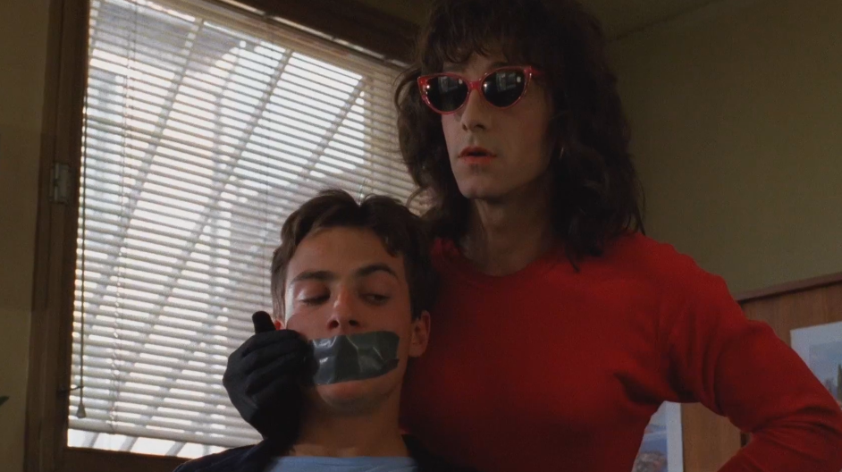 《巴黎野玫瑰》这部18禁爱情片，绝版了，狂野而灼心！ - NetSmell