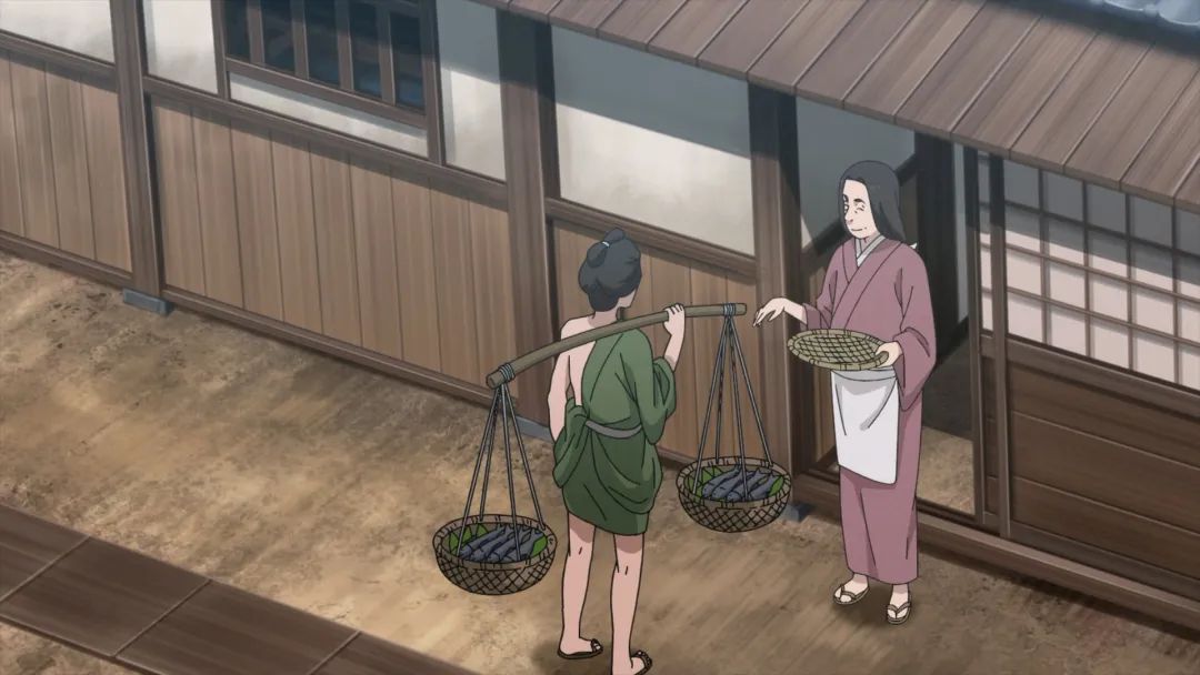 《大奥》网飞的18+动画，美男三千后宫争宠 - NetSmell