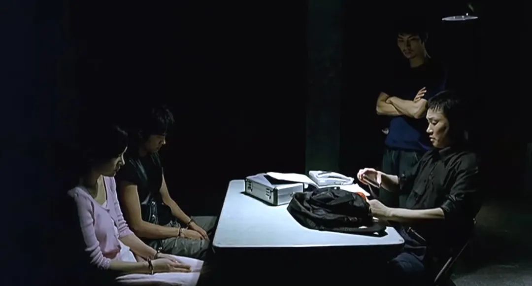 《空房间》好于98%的情欲片，别只看见它的禁忌 - NetSmell