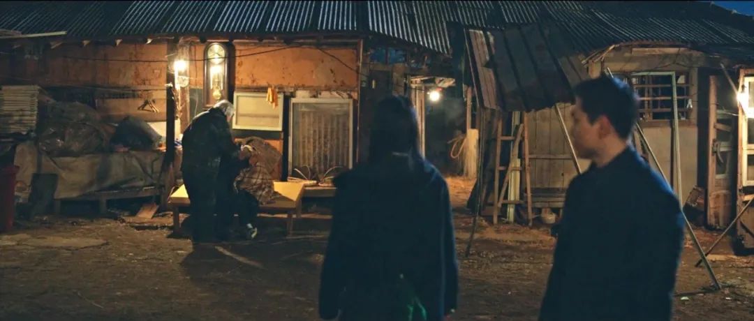 《恶鬼》女神新作，全程高能，韩剧终于来了部爆款！ - NetSmell