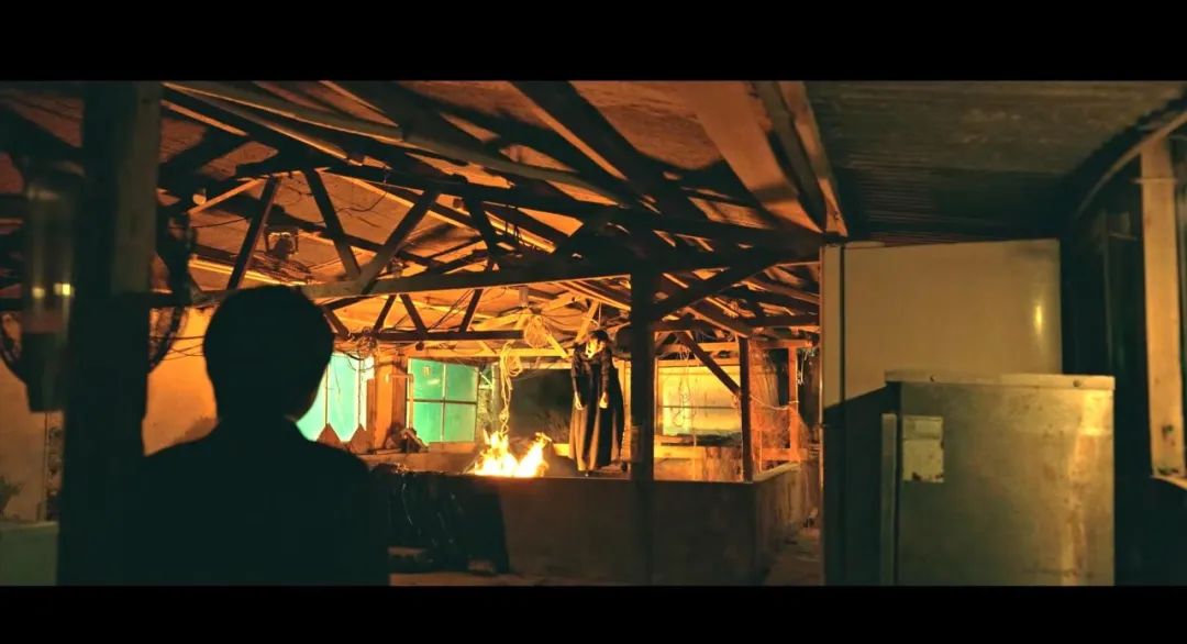 《恶鬼》女神新作，全程高能，韩剧终于来了部爆款！ - NetSmell