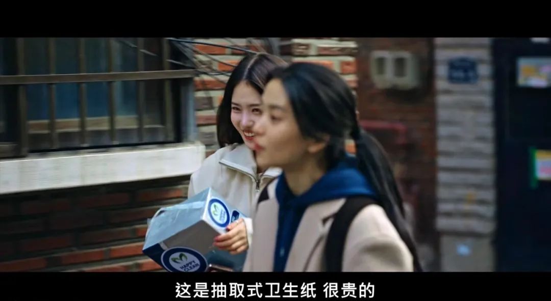 《恶鬼》女神新作，全程高能，韩剧终于来了部爆款！ - NetSmell