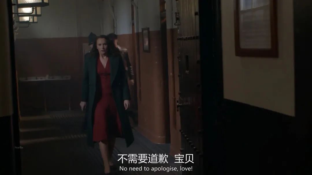 《战火浮生》第二季 质感厚重！BBC时代大剧太迷人了 - NetSmell