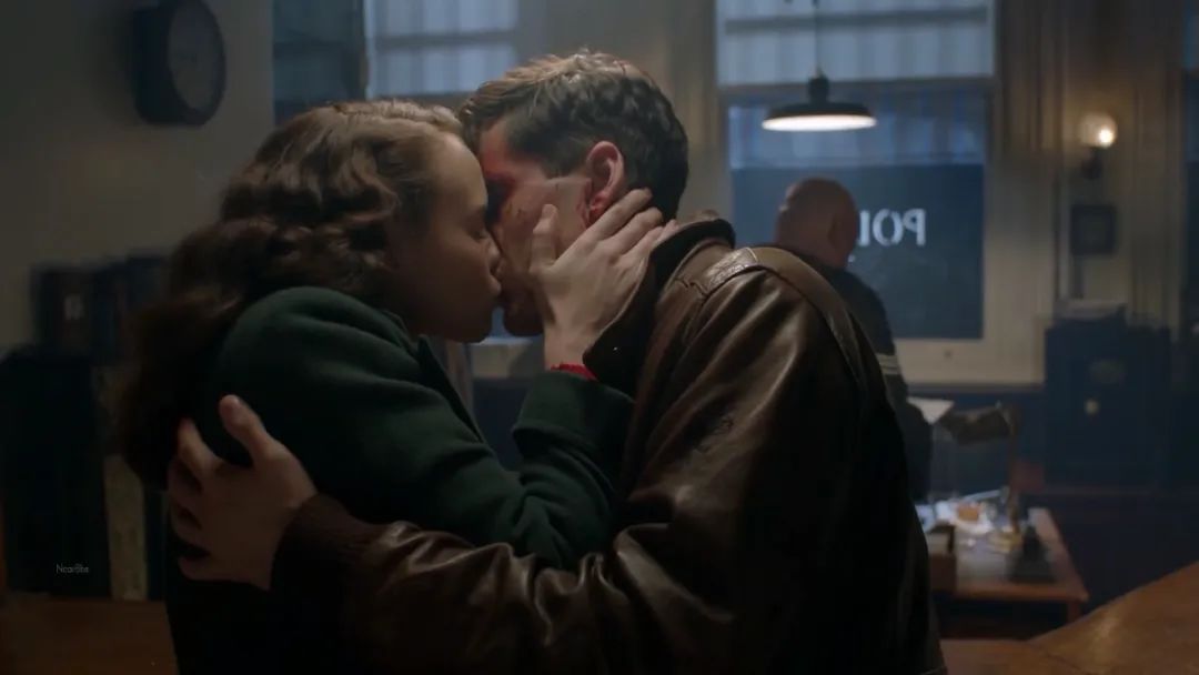 《战火浮生》第二季 质感厚重！BBC时代大剧太迷人了 - NetSmell