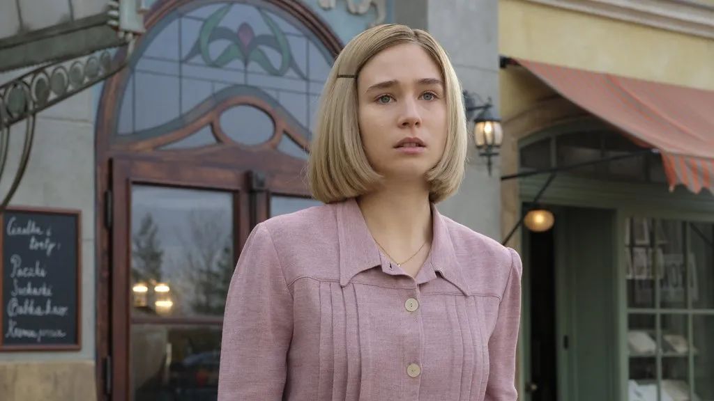 《战火浮生》第二季 质感厚重！BBC时代大剧太迷人了 - NetSmell