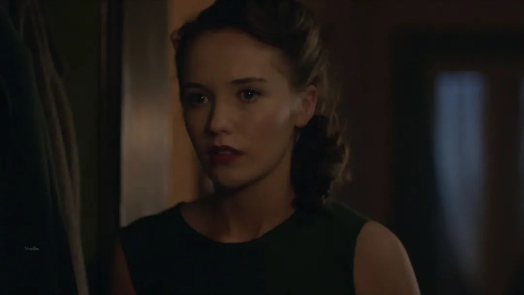 《战火浮生》第二季 质感厚重！BBC时代大剧太迷人了 - NetSmell