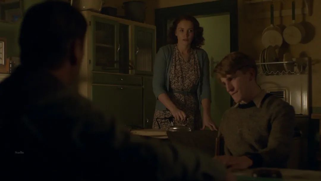 《战火浮生》第二季 质感厚重！BBC时代大剧太迷人了 - NetSmell