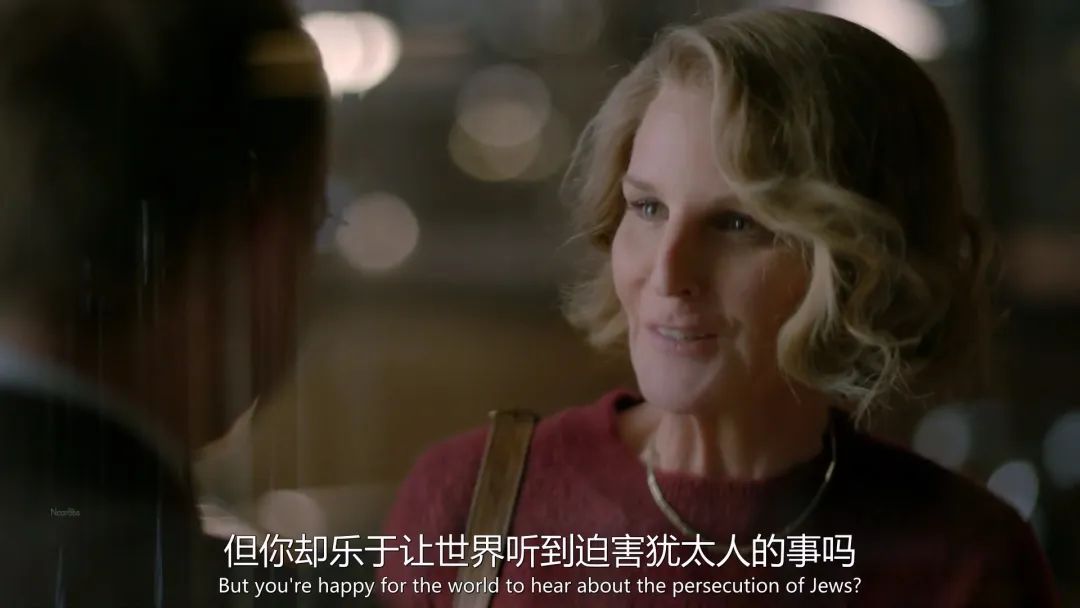 《战火浮生》第二季 质感厚重！BBC时代大剧太迷人了 - NetSmell