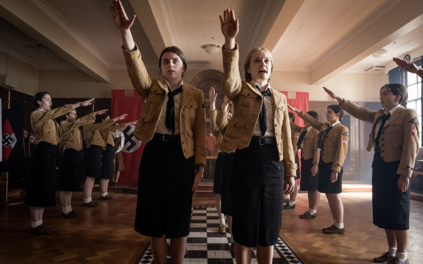 《战火浮生》第二季 质感厚重！BBC时代大剧太迷人了 - NetSmell