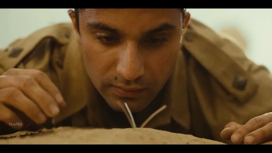 《战火浮生》第二季 质感厚重！BBC时代大剧太迷人了 - NetSmell