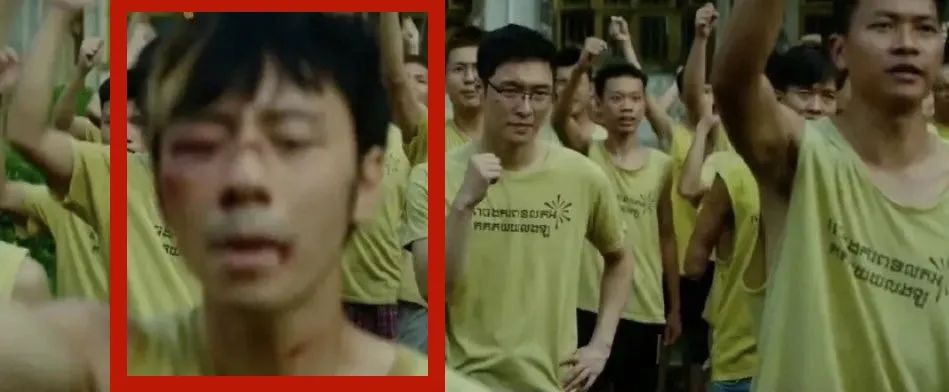 《孤注一掷》里的18个细节，细思极恐！ - NetSmell