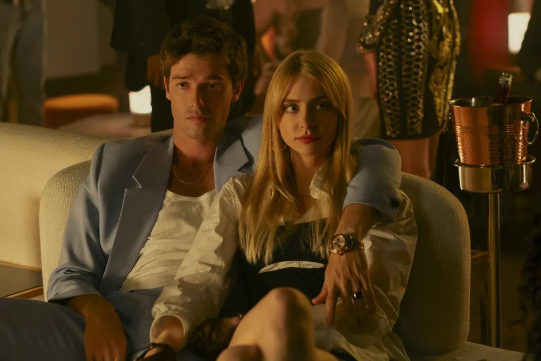 《V世代》R级R级R级！一口气刷完，暴污也暴爽 - NetSmell