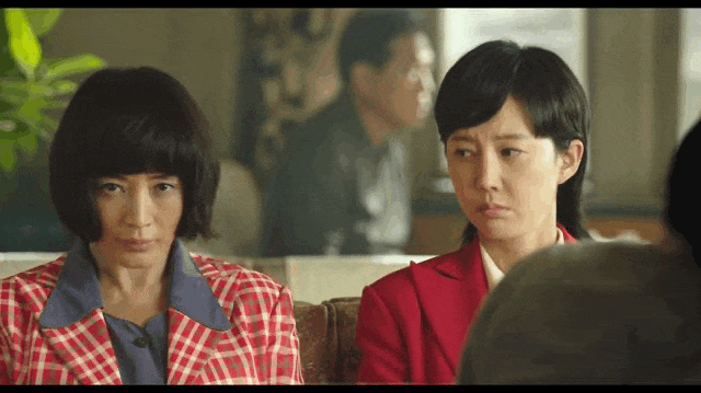 韩剧《走私》这性感女神一出手，又是年度最强限制级 - NetSmell