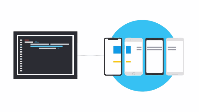 谷歌Flutter跨平台应用开发SDK迎来首个发行预览版本 – 程序师