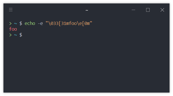 命令行界面 Cli、终端 Terminal、shell、tty,傻傻分不清楚? 程序师