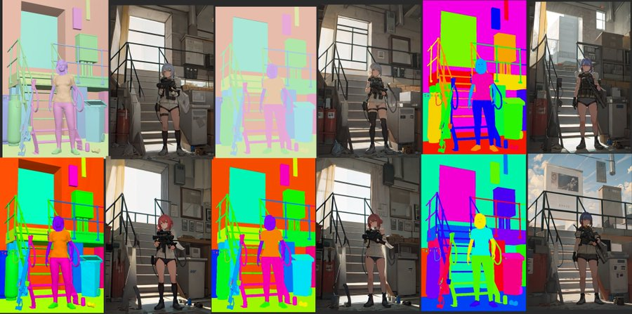 精确控制 AI 图像生成的破冰方案，ControlNet 和 T2I-Adapter – 程序师
